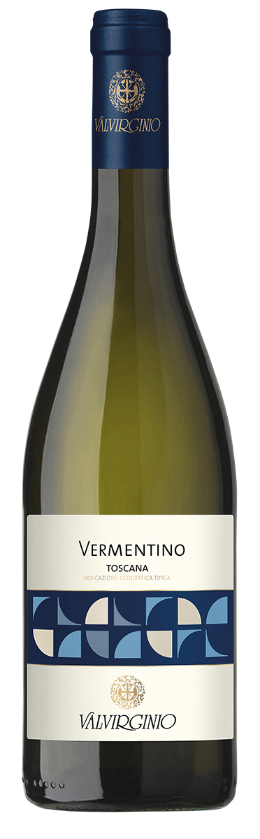 Vermentino Toscana IGT Valvirginio - Cantina Sociale Colli Fiorentini ...